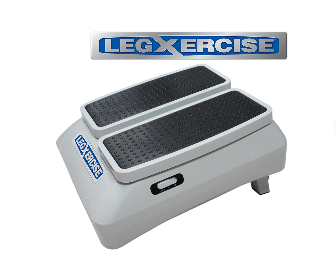 LegXercise - The Original Automatic Leg Mover