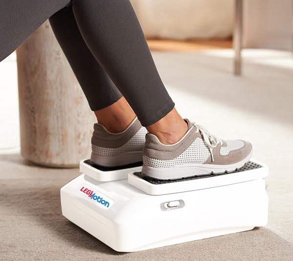 LegMotion - LegXercise