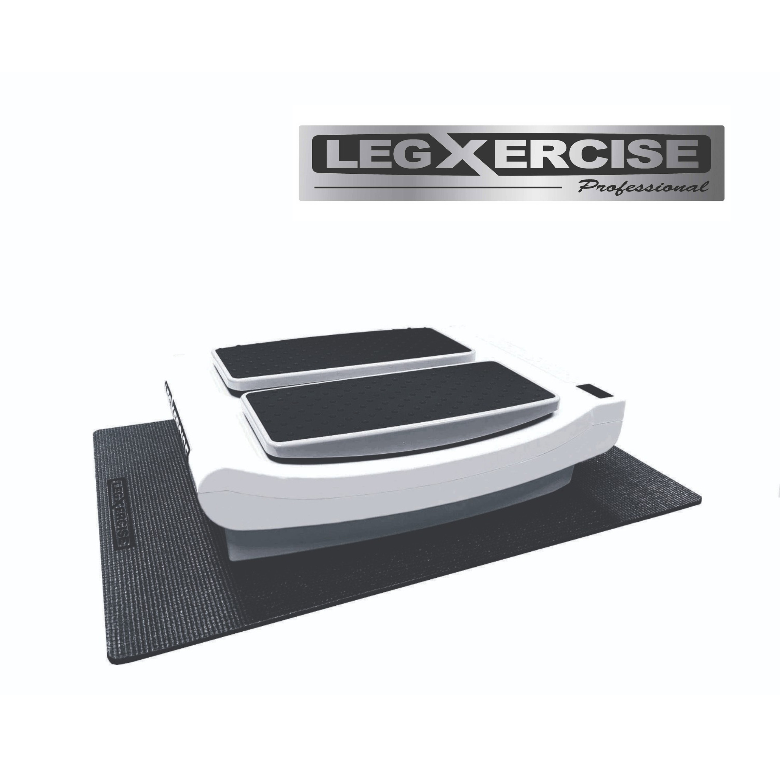 Non-Slip Mat (fits all) - LegXercise