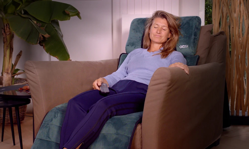 Remedy Massage System