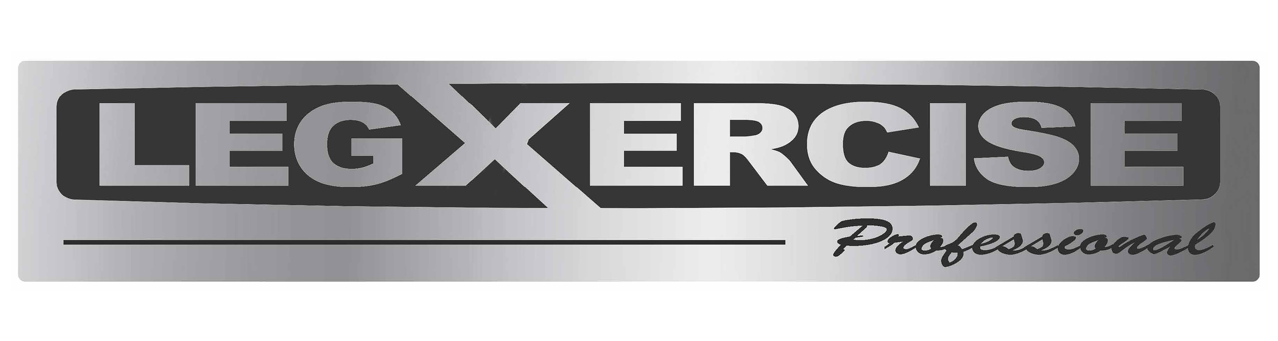 Our Most Advanced LegXercise Ever