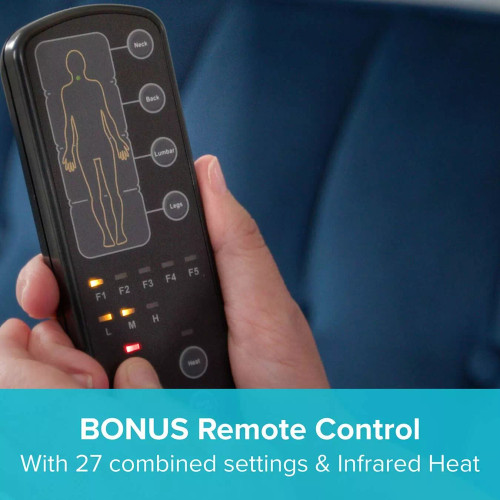 Remedy Massage System