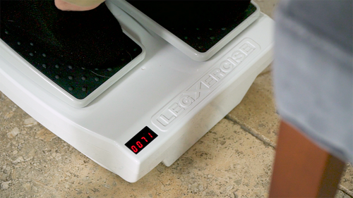 The Most Advanced LegXercise Ever