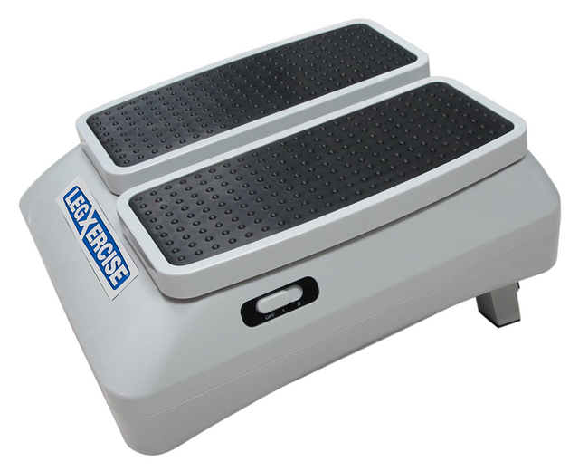 LegXercise MAX - Faster and More Powerful