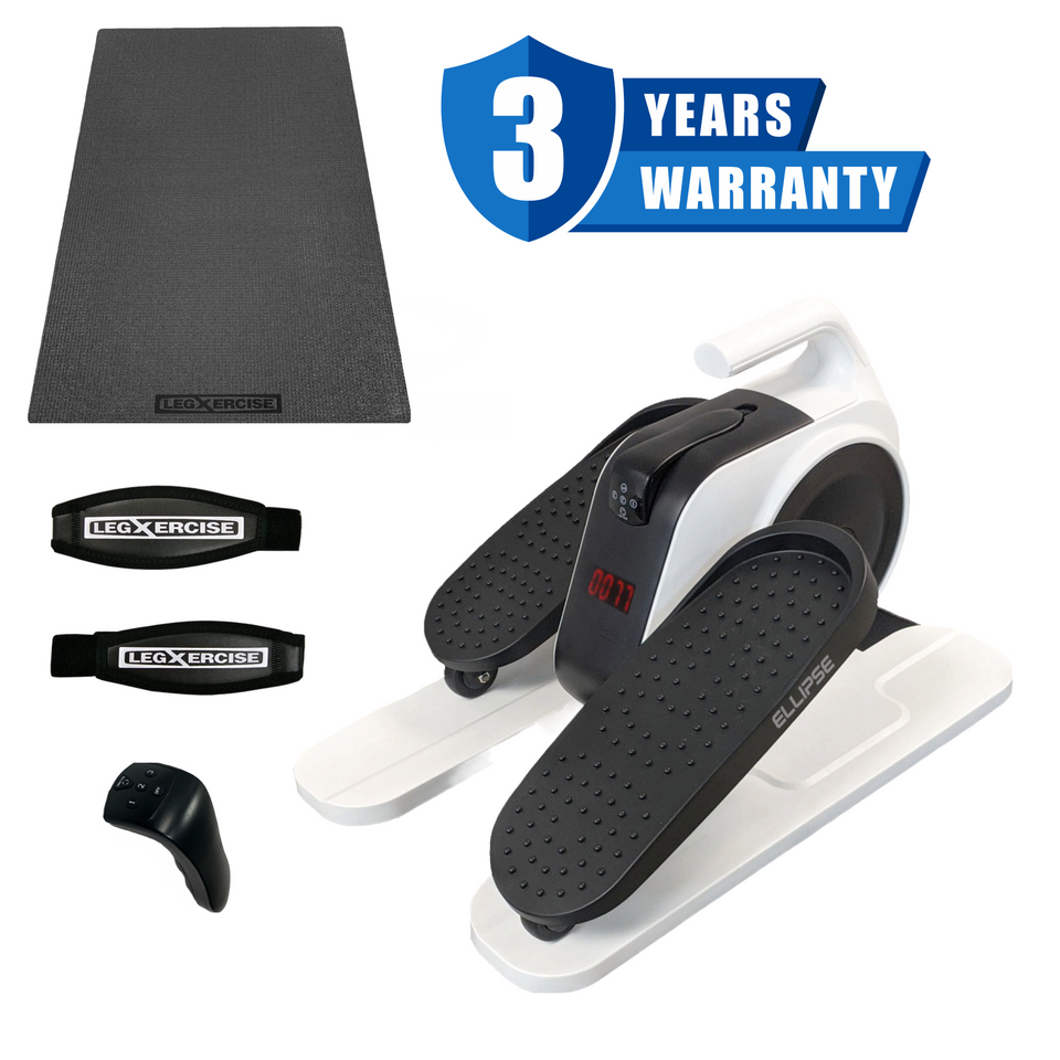 Ellipse Products - LegXercise