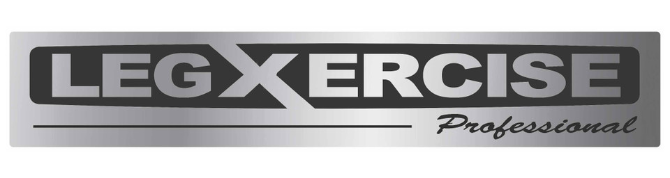 Our Most Advanced LegXercise Ever