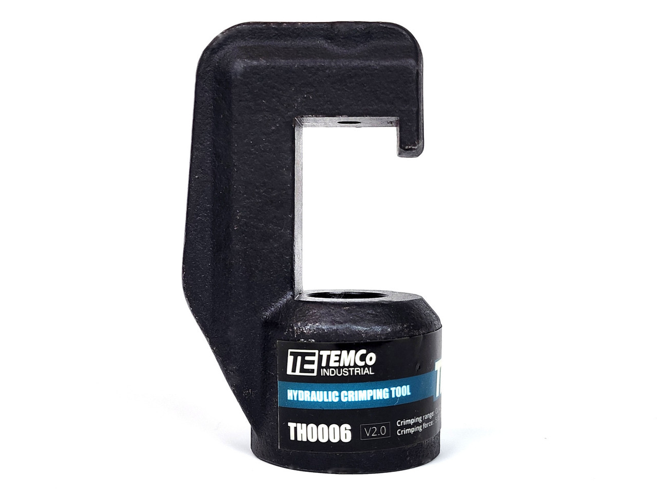 Tools - Parts & Accessories - Page 1 - TEMCo Industrial