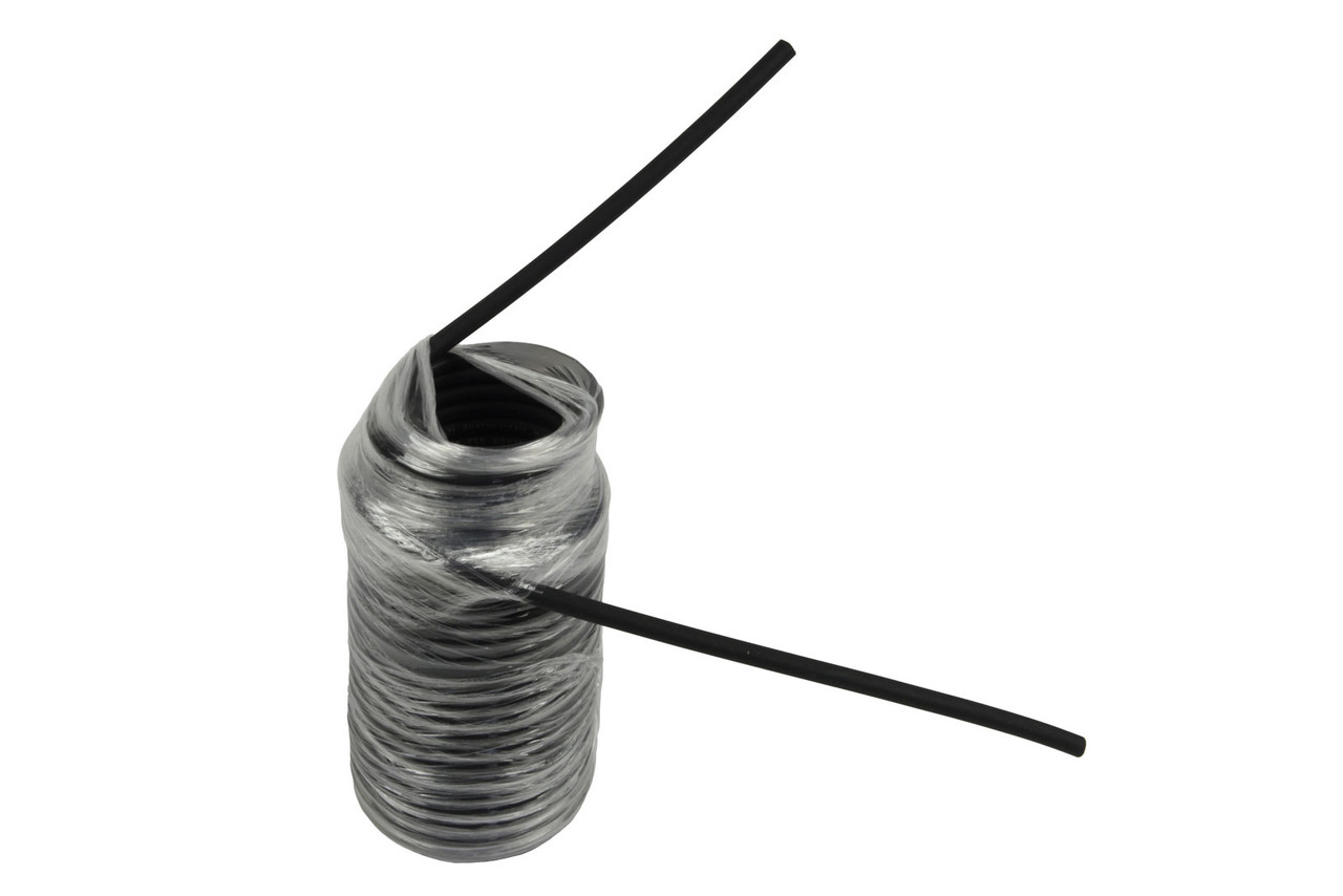 12 AWG Solar Panel Wire SW0009 - 25 ft - UL 4703 Power Cable Black ...