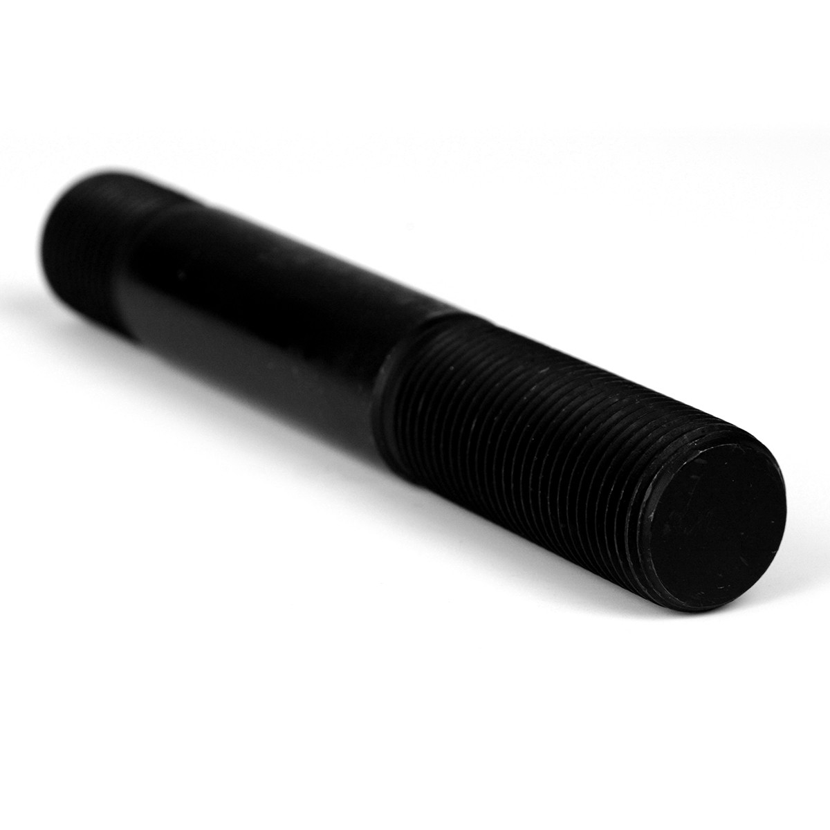 THA100 Long English Knock Out Punch Draw Stud 3/4"-16 Thread