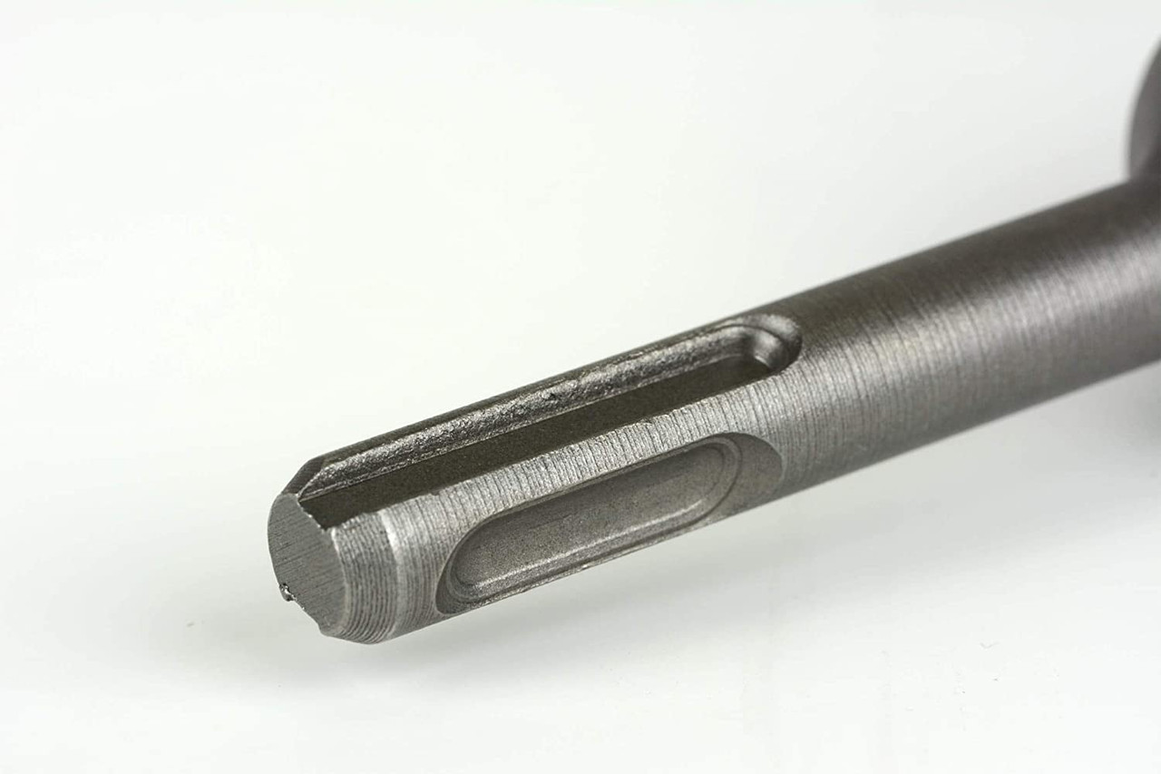 3/4" Bore SDS PLUS Ground Rod Driver