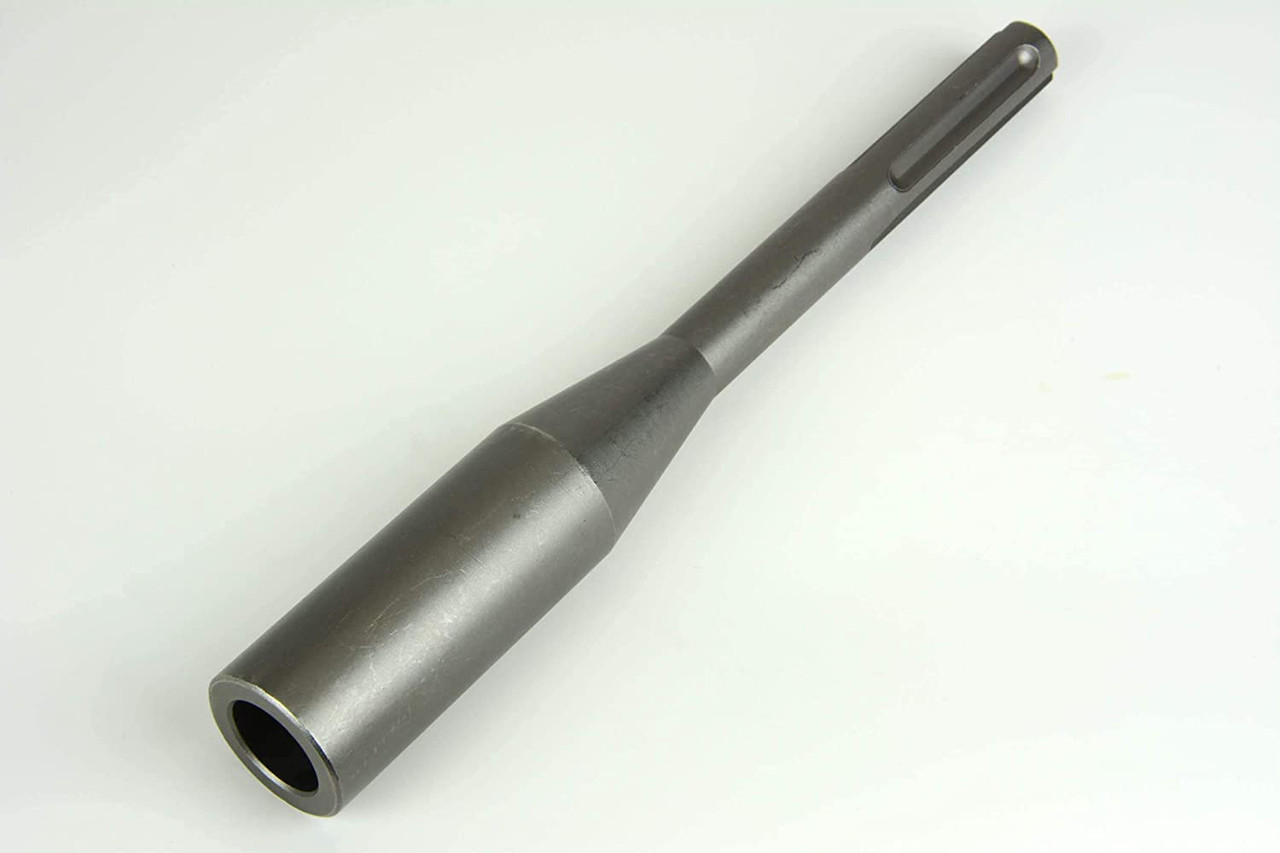 5/8" Bore SDS MAX Ground Rod Driver
