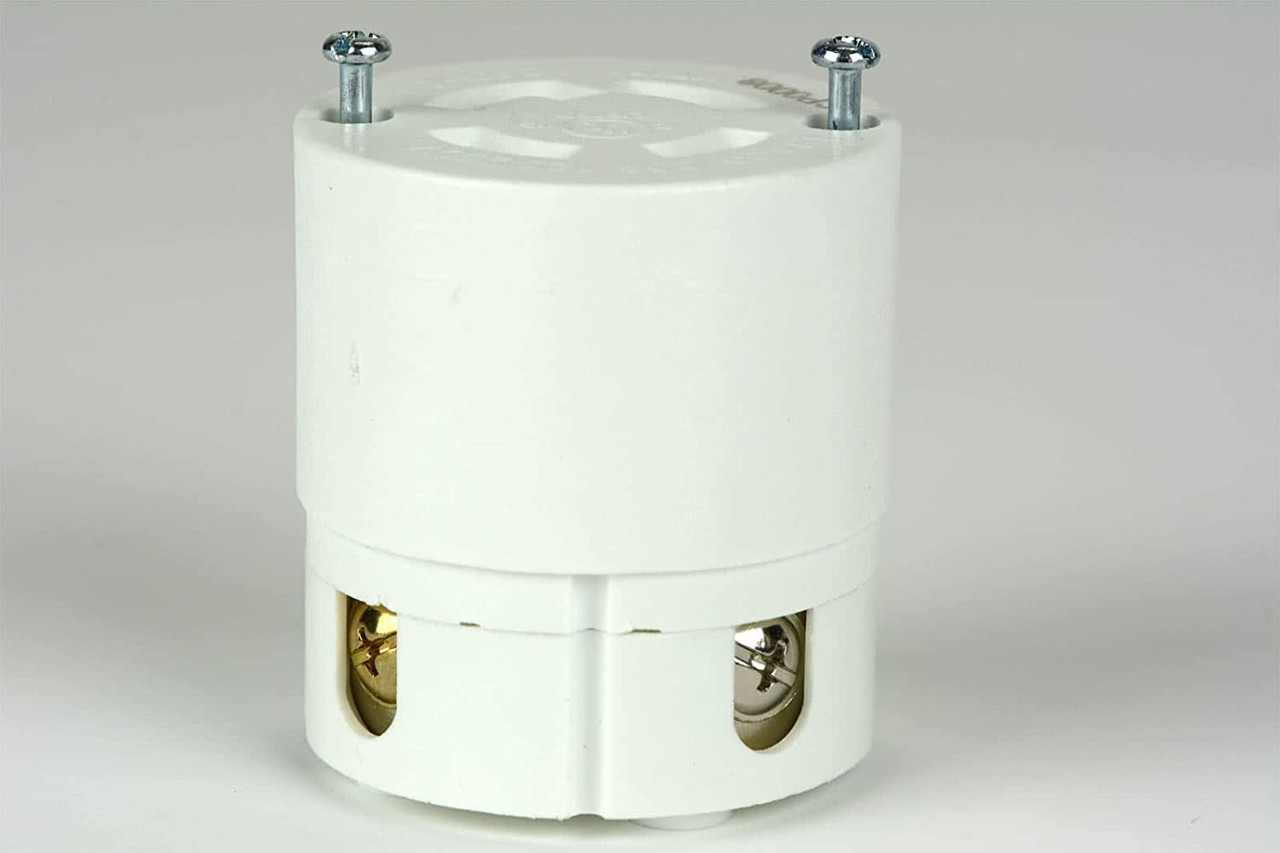 TEMCo CP0008 - NEMA L14-30 Female Plug 30A 125/250V Locking UL Listed ...
