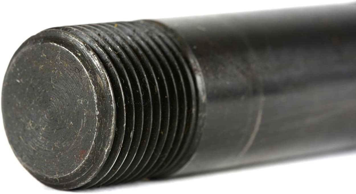 Short Metric Knock Out Punch Draw Stud M20 x 1.5mm Thread