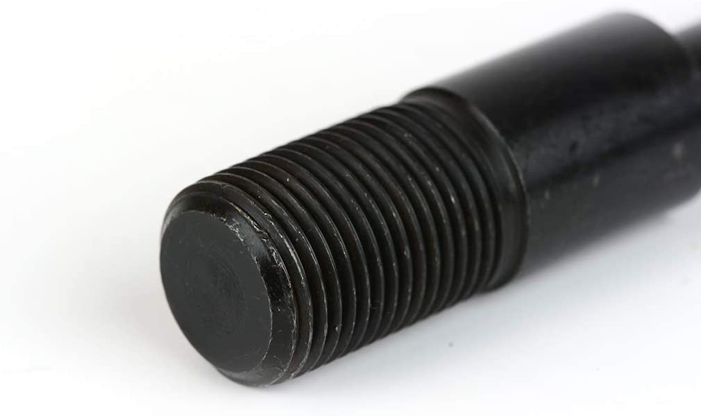Step Down Draw Stud 3/4"-16 x 10mm Nut Included