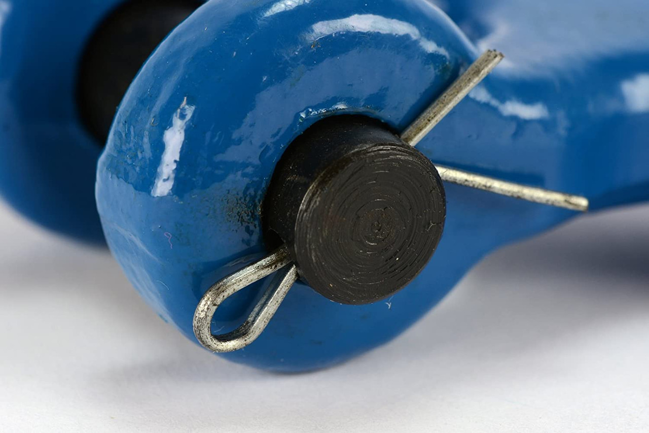 3/4 Inch Chain Slip Safety Latch Hook Clevis Rigging