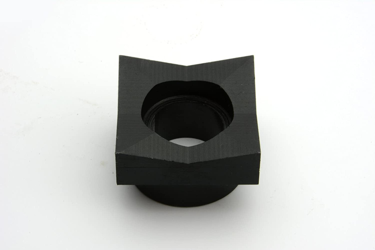 SQUARE 45MM X 45MM (1/16 DIN) PANEL METER PUNCH DIES 1.772 inch X 1.772 ...