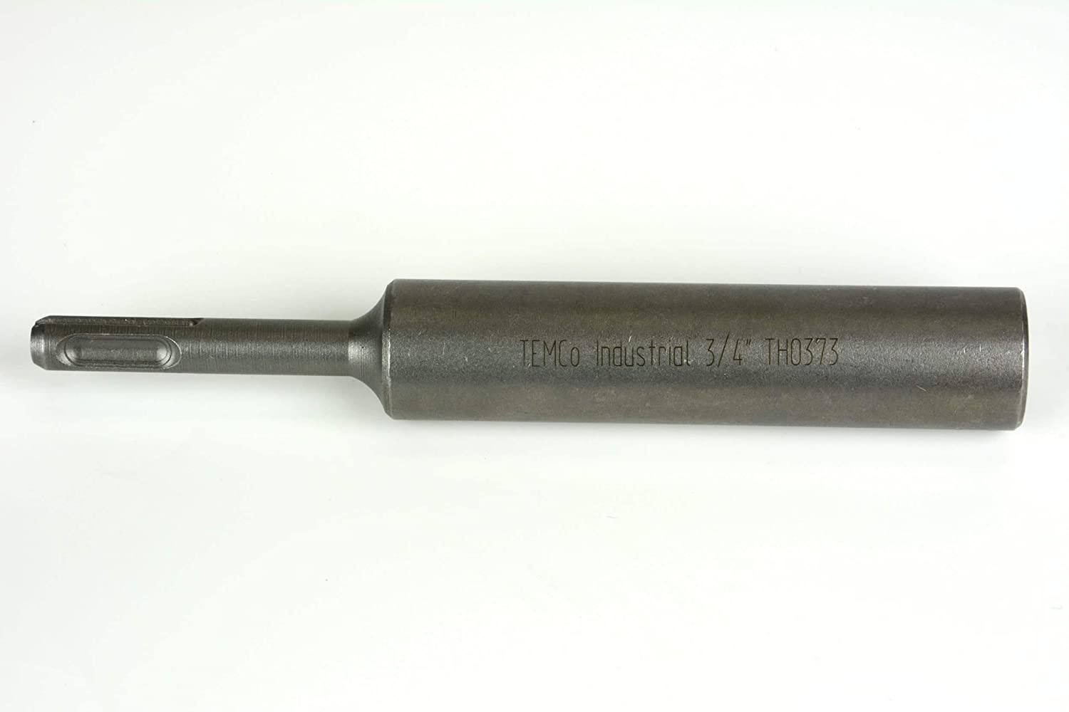 3/4" Bore SDS PLUS Ground Rod Driver
