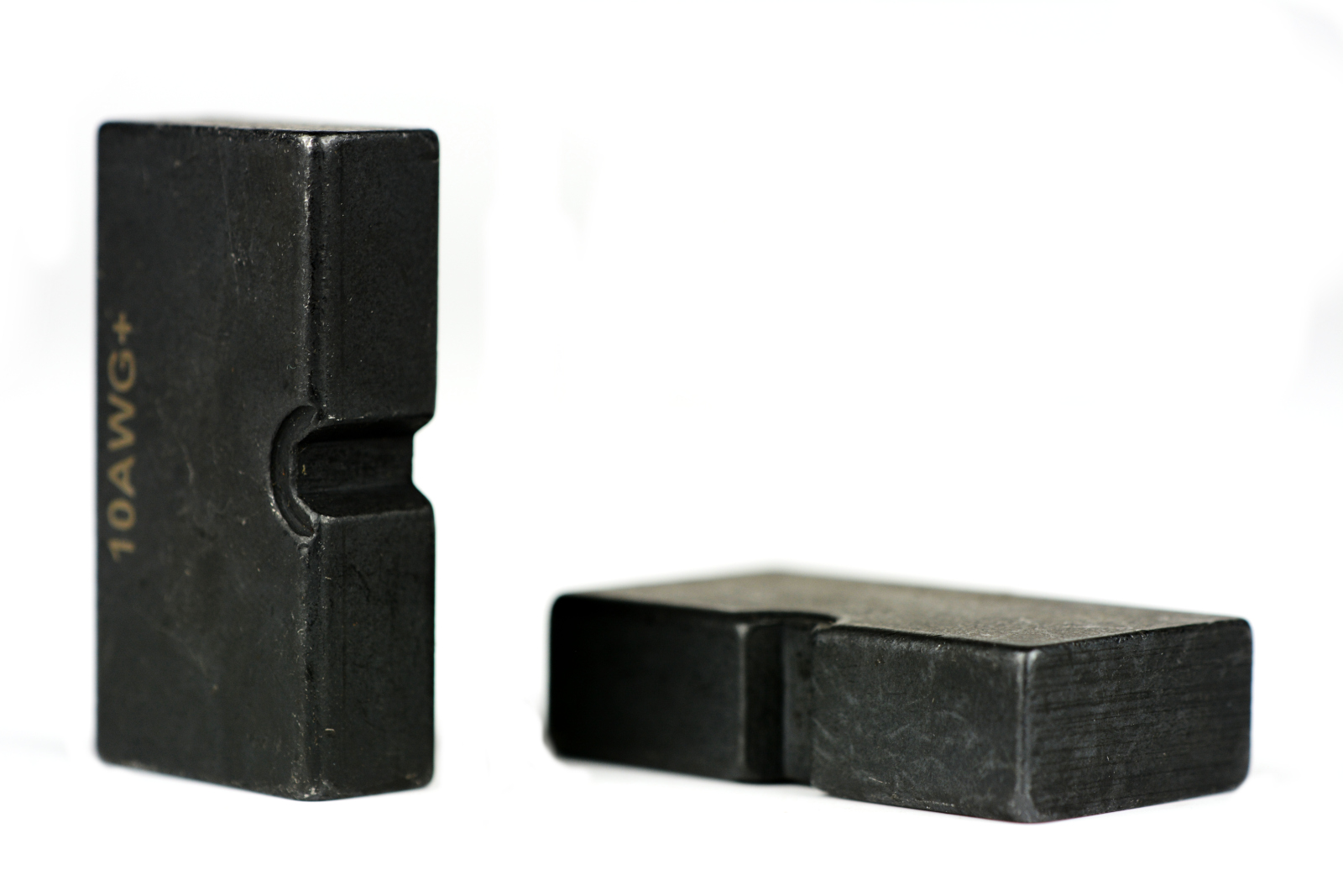 TH0005 single size Die set for wire size 10+ AWG