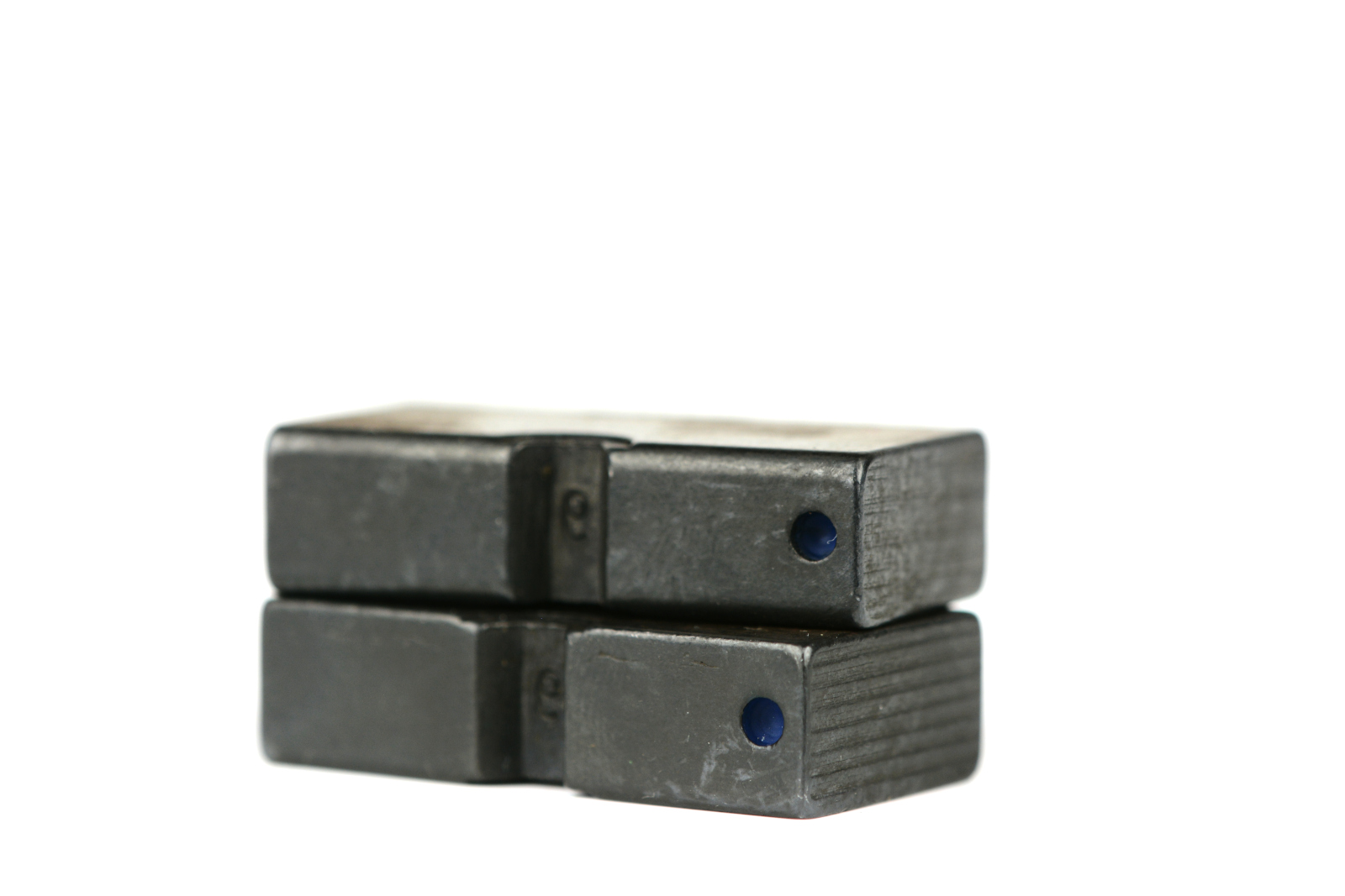 TH0005 single size Die set for wire size 6 AWG