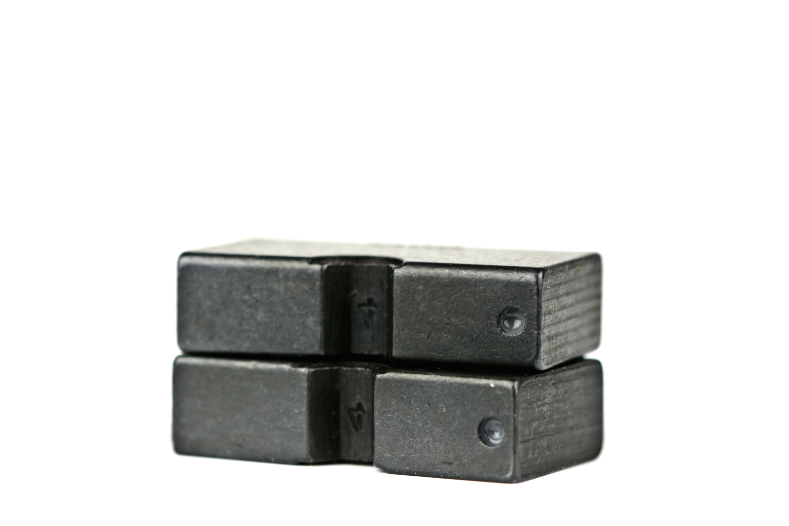 TH0005 single size Die set for wire size 4 AWG