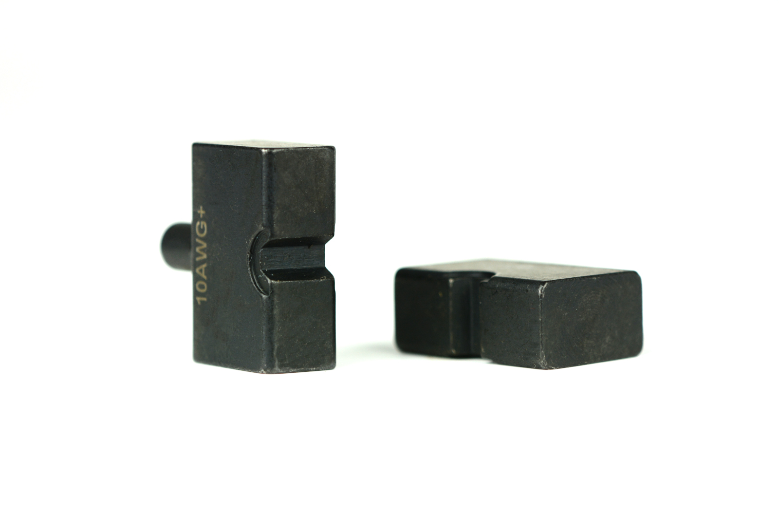 TH0006 single size Die set for wire size 10+ AWG