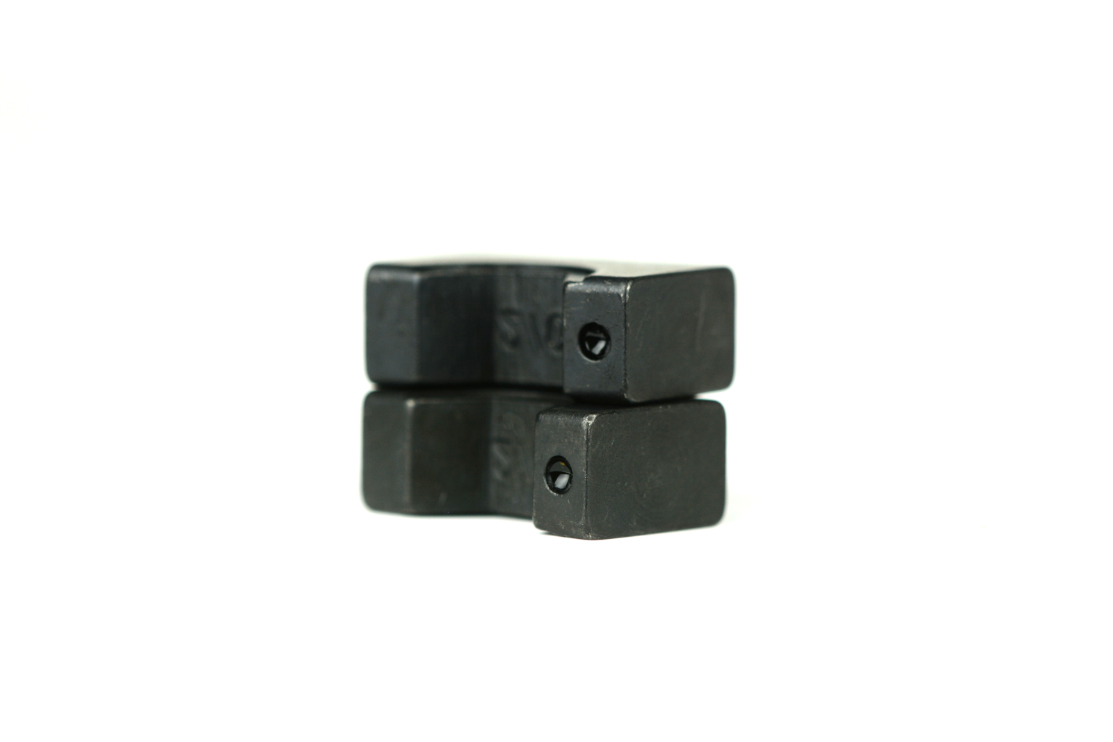 TH0006 single size Die set for wire size 2/0 AWG