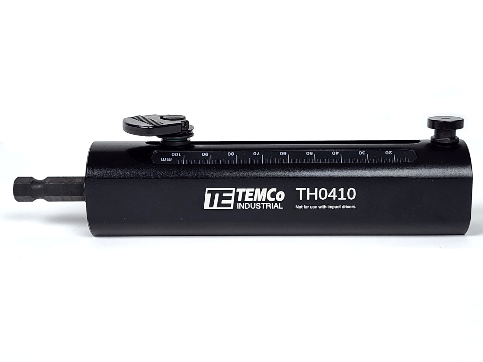TEMCo Rotary Cable Stripper Core
