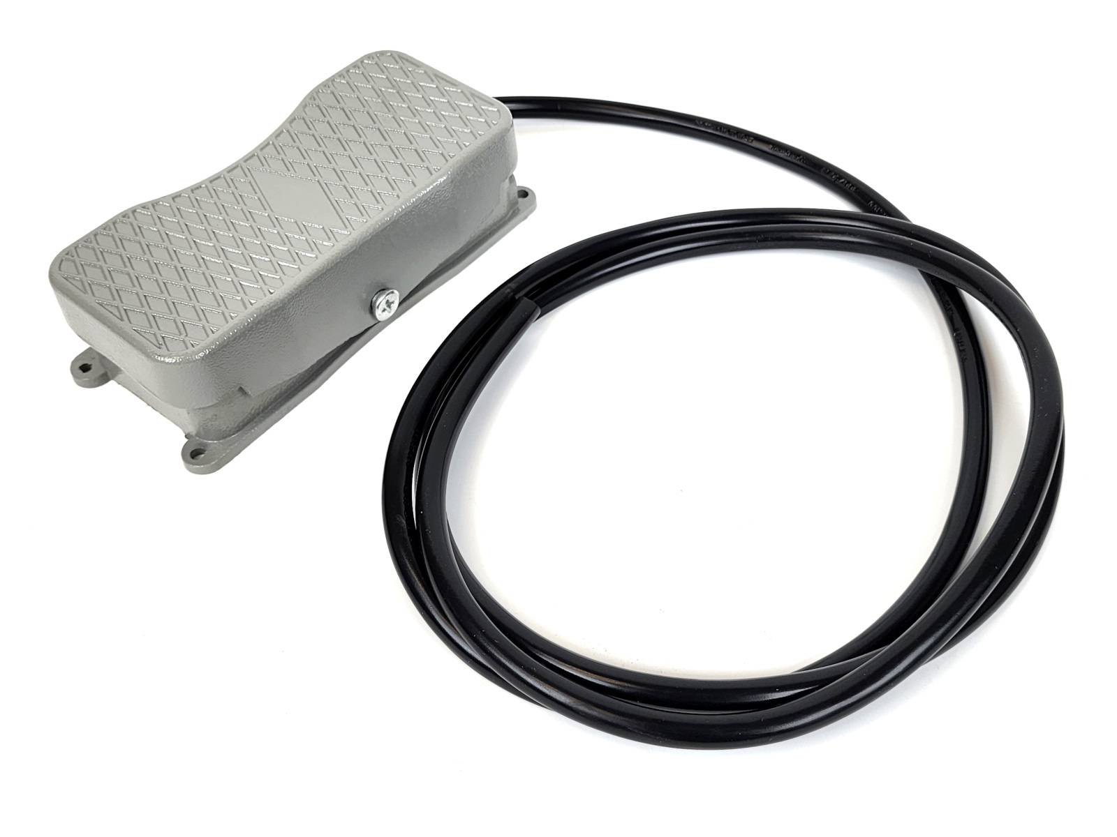 Foot Pedal with Contacts for TEMCo HP0006 Electric Hydraulic Power Pack ...