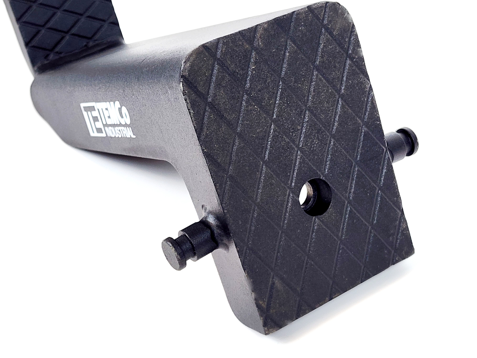 Jack Toe for TEMCo TH0023 Hydraulic Toe Jack (5-10 Ton)