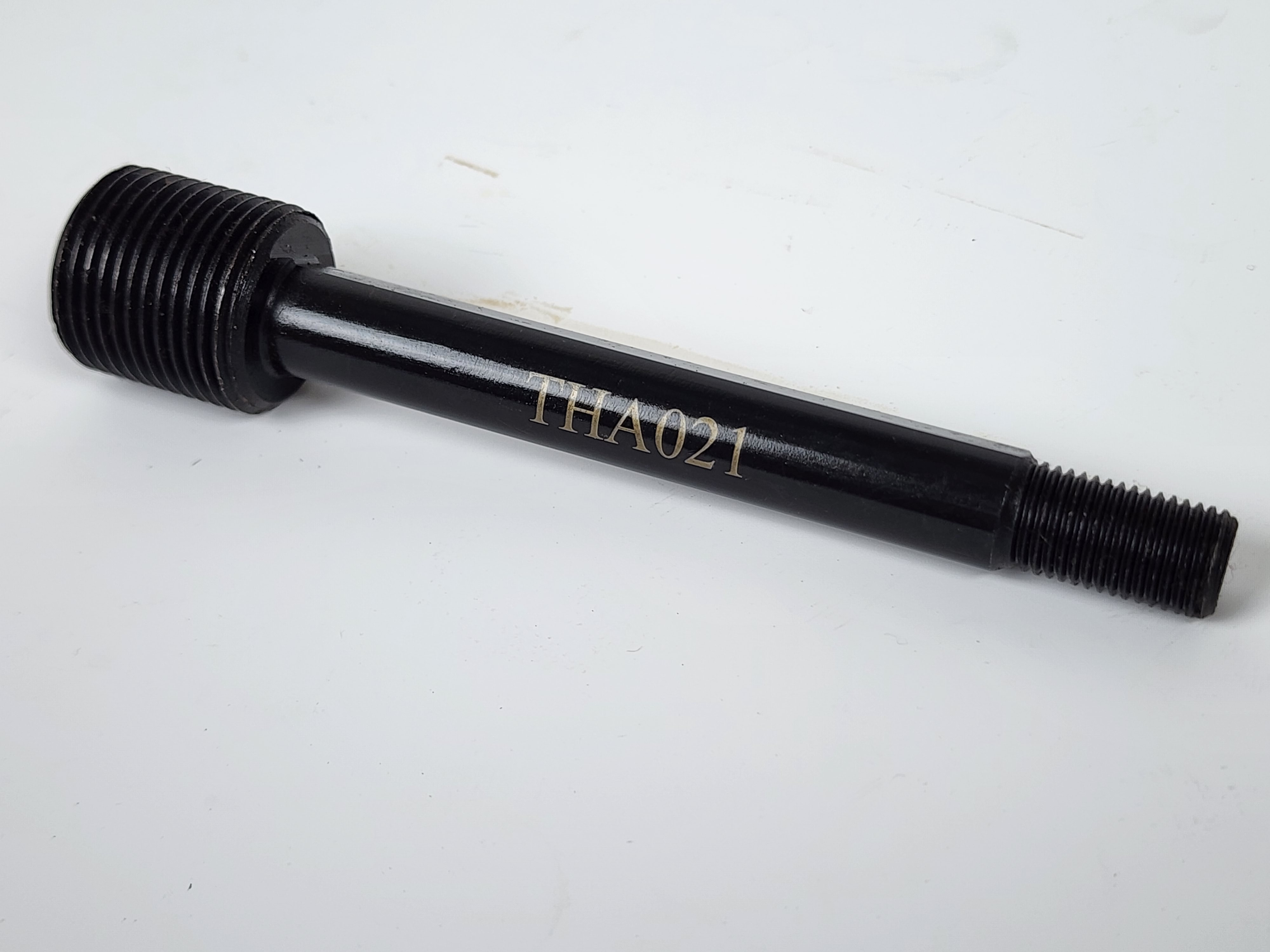 TEMCo THA021 English Thread Draw Stud for TH0358 Punch Set
