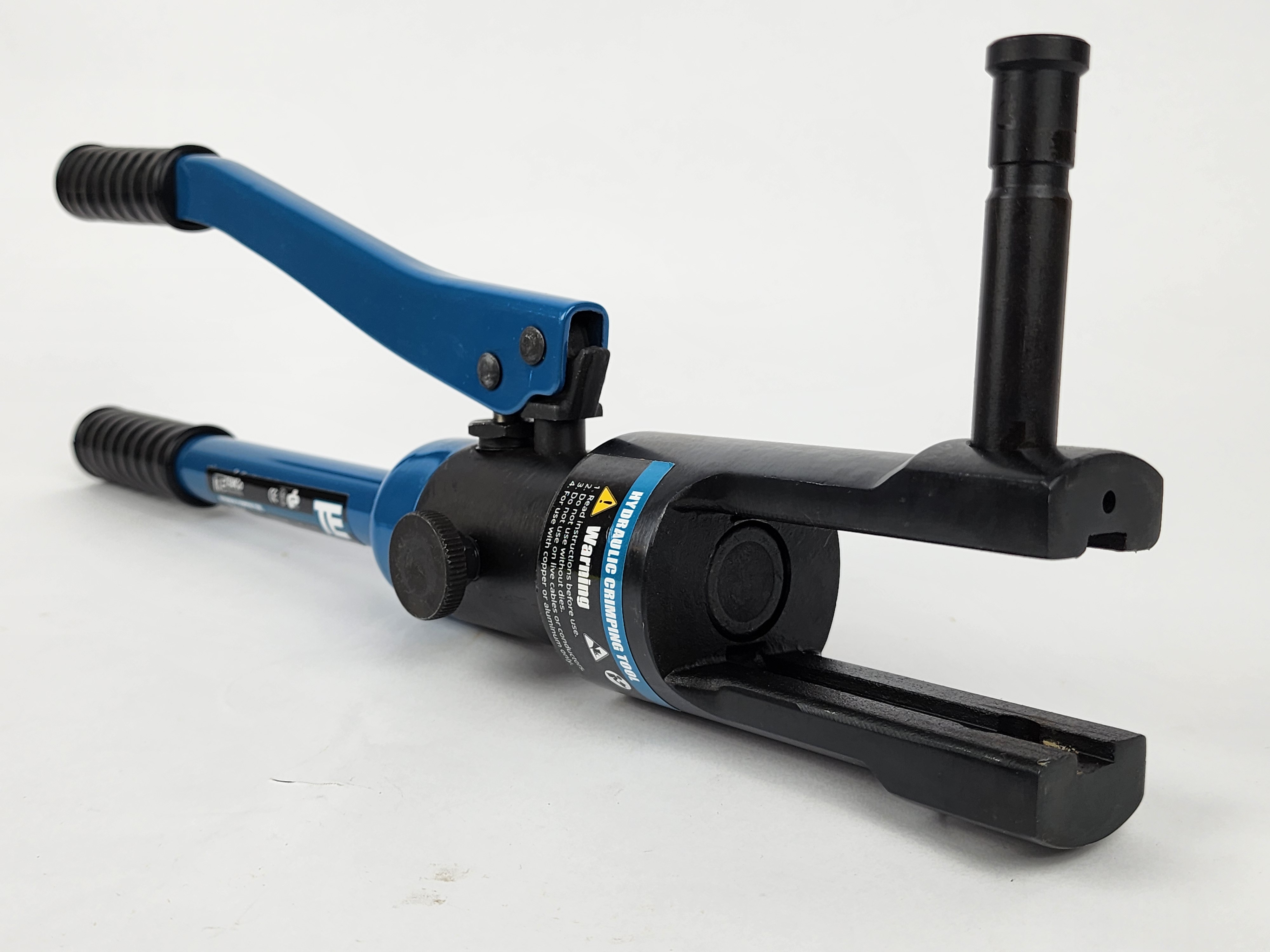 Tool ONLY from the TEMCo V2.0 TH0005 hydraulic crimper