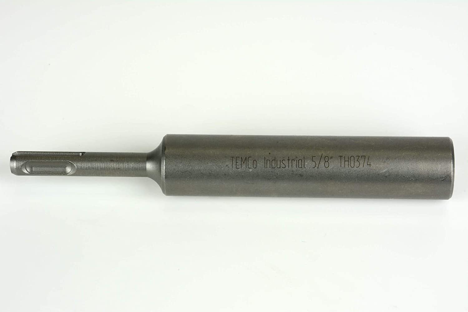 5/8" Bore SDS PLUS Ground Rod Driver