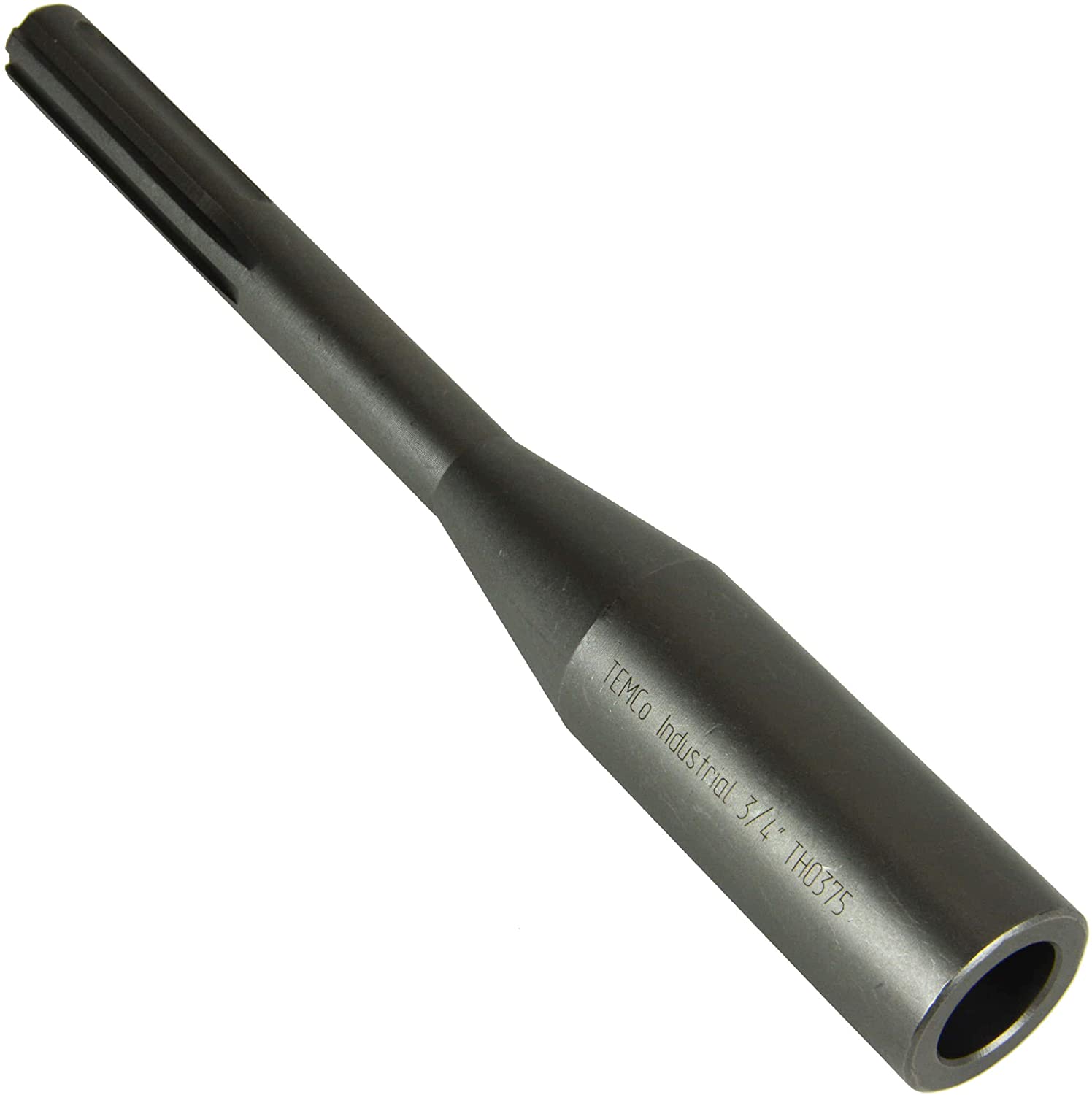 3/4" Bore SDS MAX Ground Rod Driver