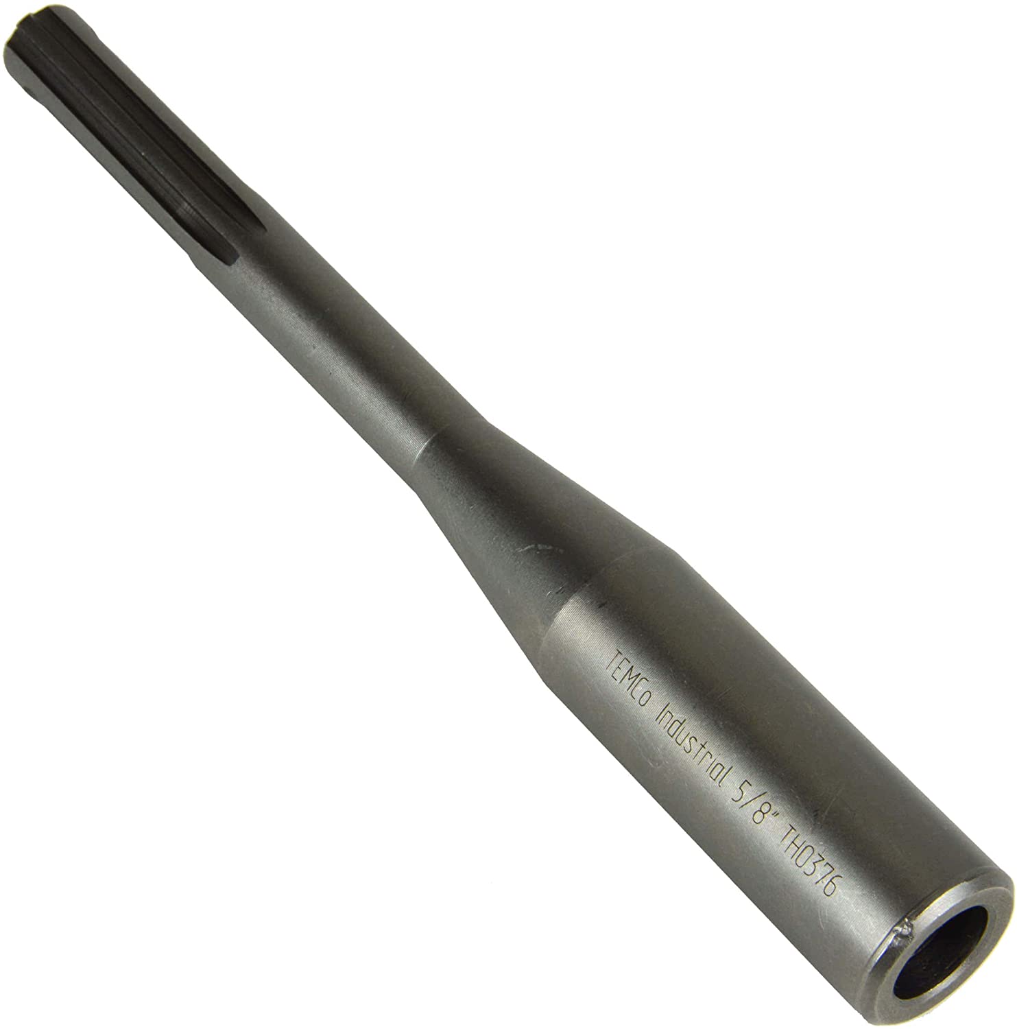 5/8" Bore SDS MAX Ground Rod Driver