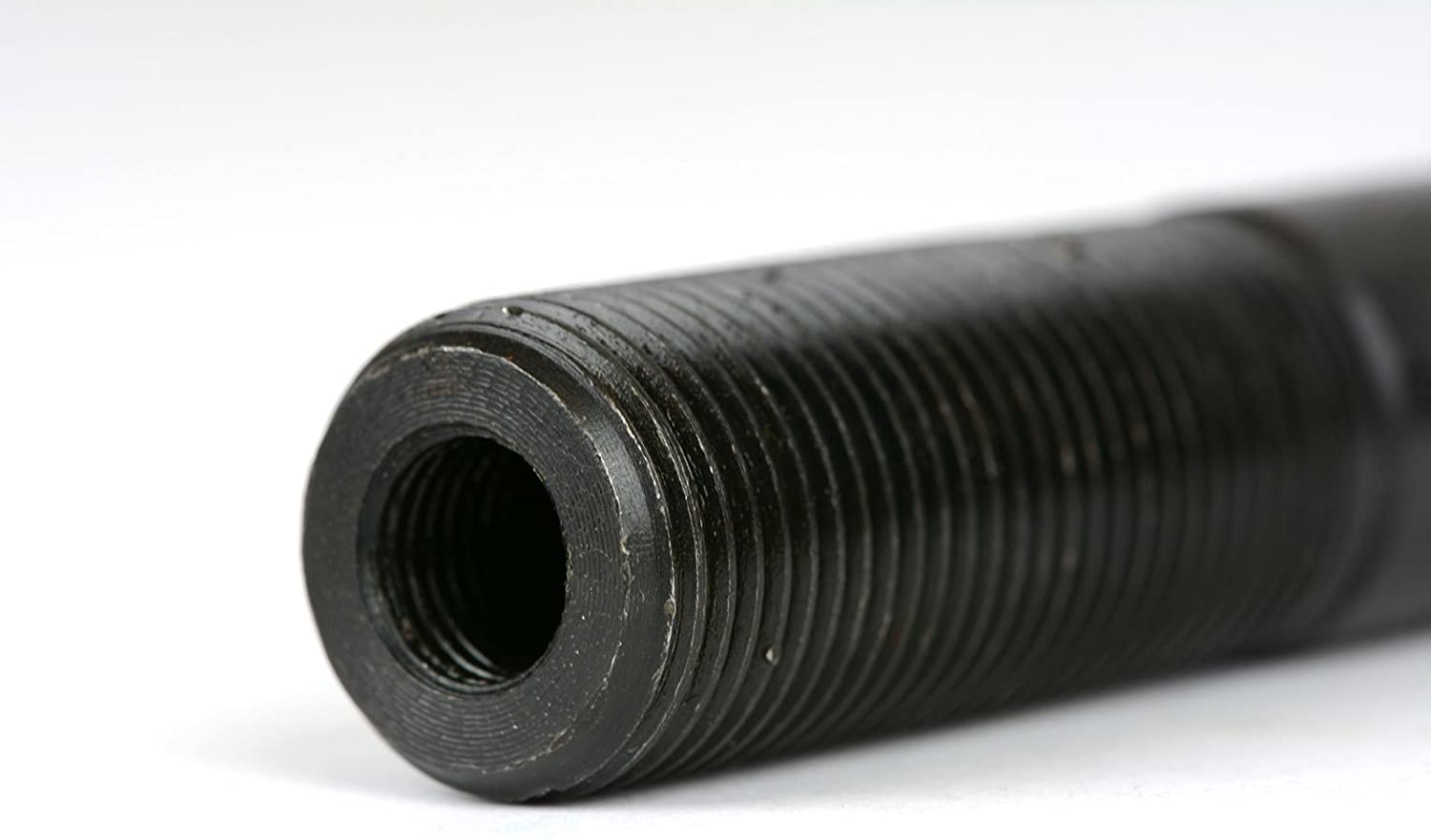 Long English Knock Out Punch Draw Stud 3/4"-16 Thread