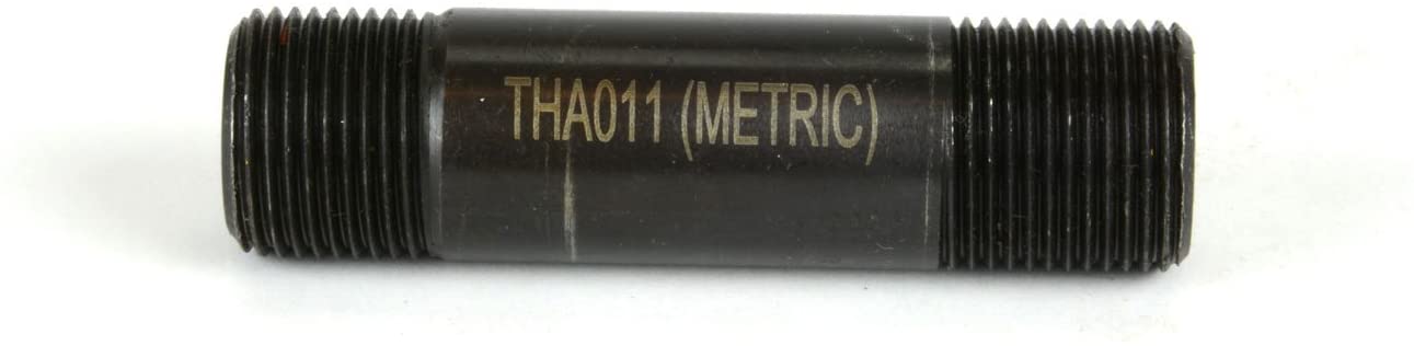 Short Metric Knock Out Punch Draw Stud M20 x 1.5mm Thread