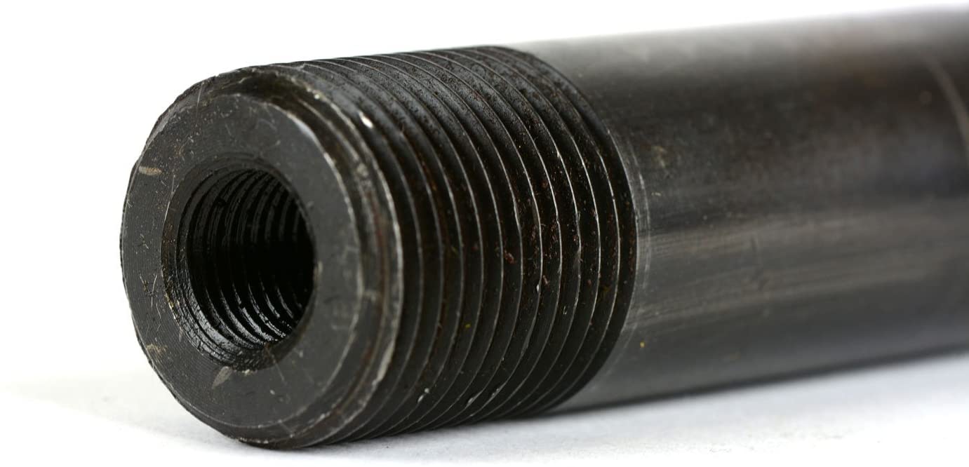 Short Metric Knock Out Punch Draw Stud M20 x 1.5mm Thread