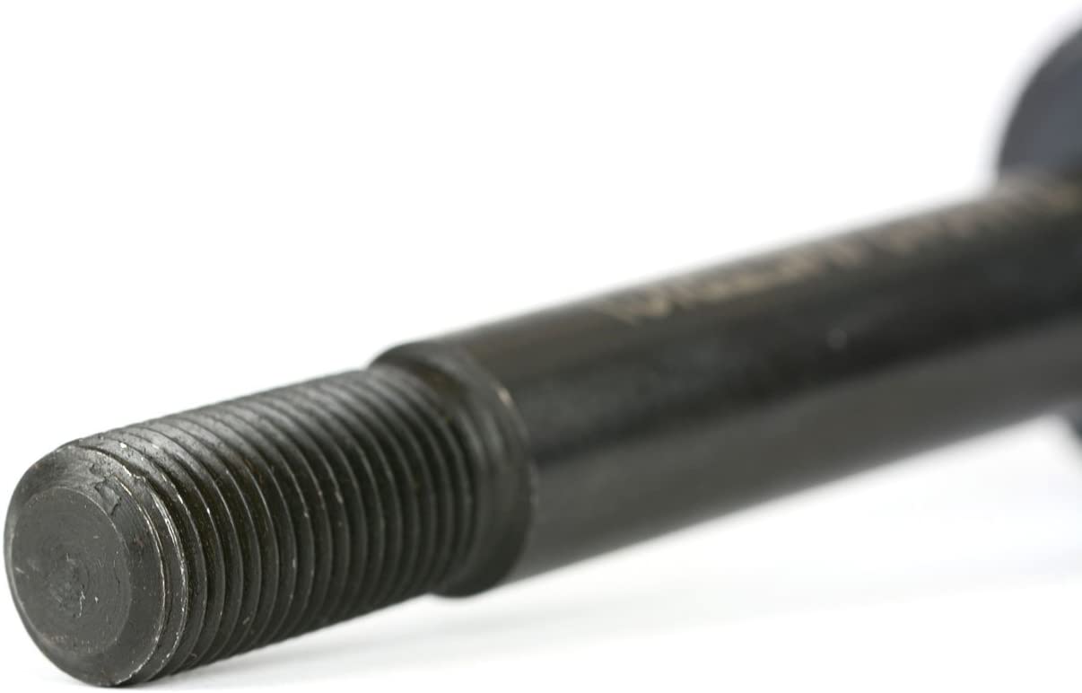 Small Metric Knock Out Punch Draw Stud M10 x 1mm Thread + nut