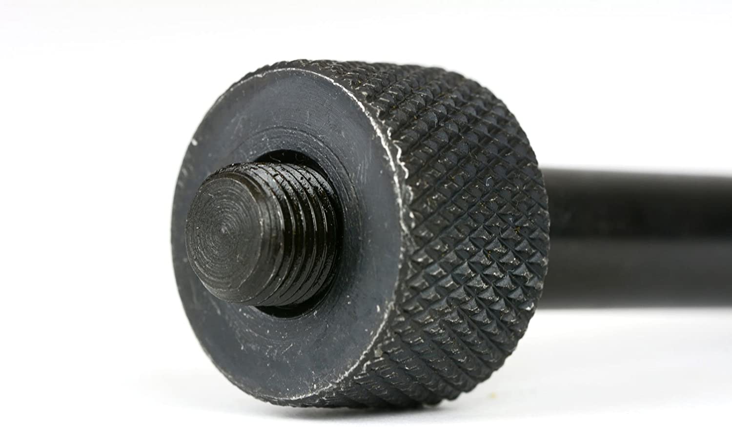 Small Metric Knock Out Punch Draw Stud M10 x 1mm Thread + nut