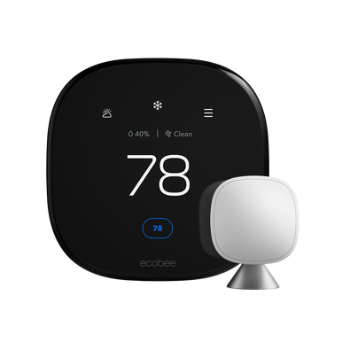ecobee Smart Thermostat Premium