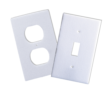 Switch and Outlet Sealing Gaskets
