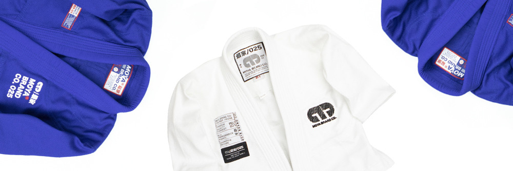 BJJ Gis, Jiu Jitsu Gis & IBJJF Approved Gis