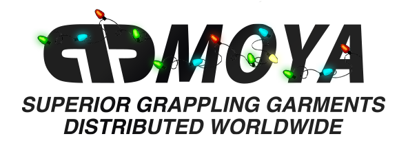 World Champion Lucas Leite Talks COVID-19 - Moya Brand Co.