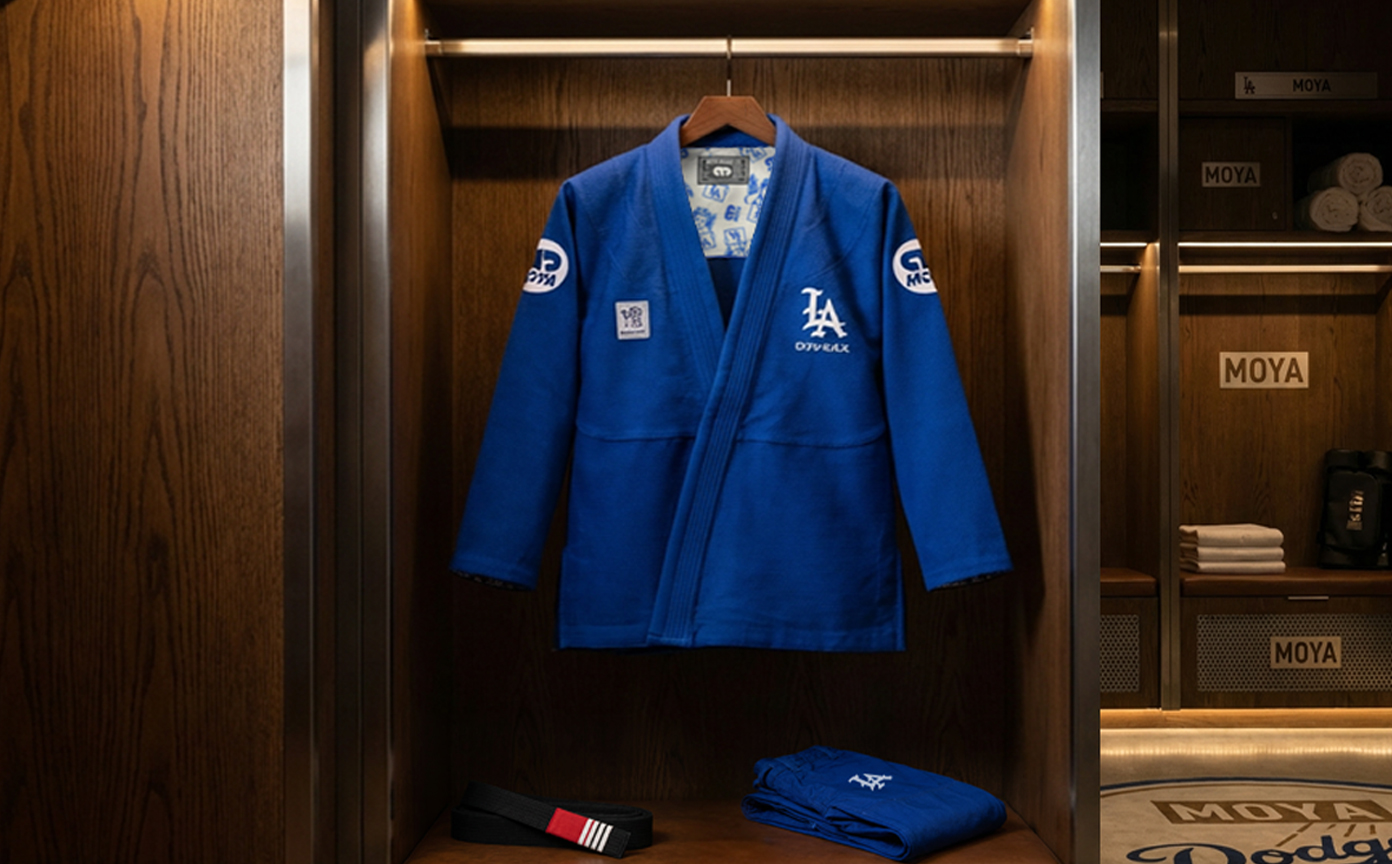 True LA: Moya Brand Co. Honors the City of Angels with the Ace ...