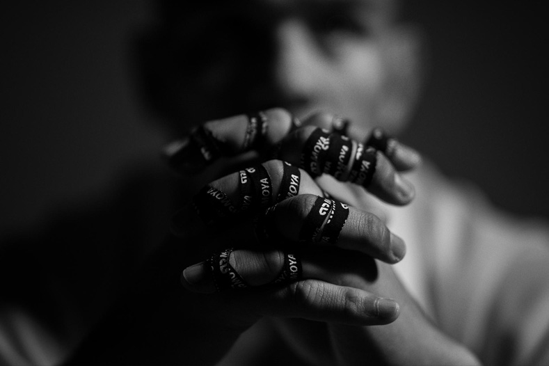 EVOLUTION OF GRIP: Moya's Next-Level Performance Tape - Moya Brand Co.