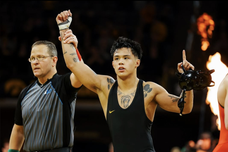 Kyle Parco - Moya Brand Co.