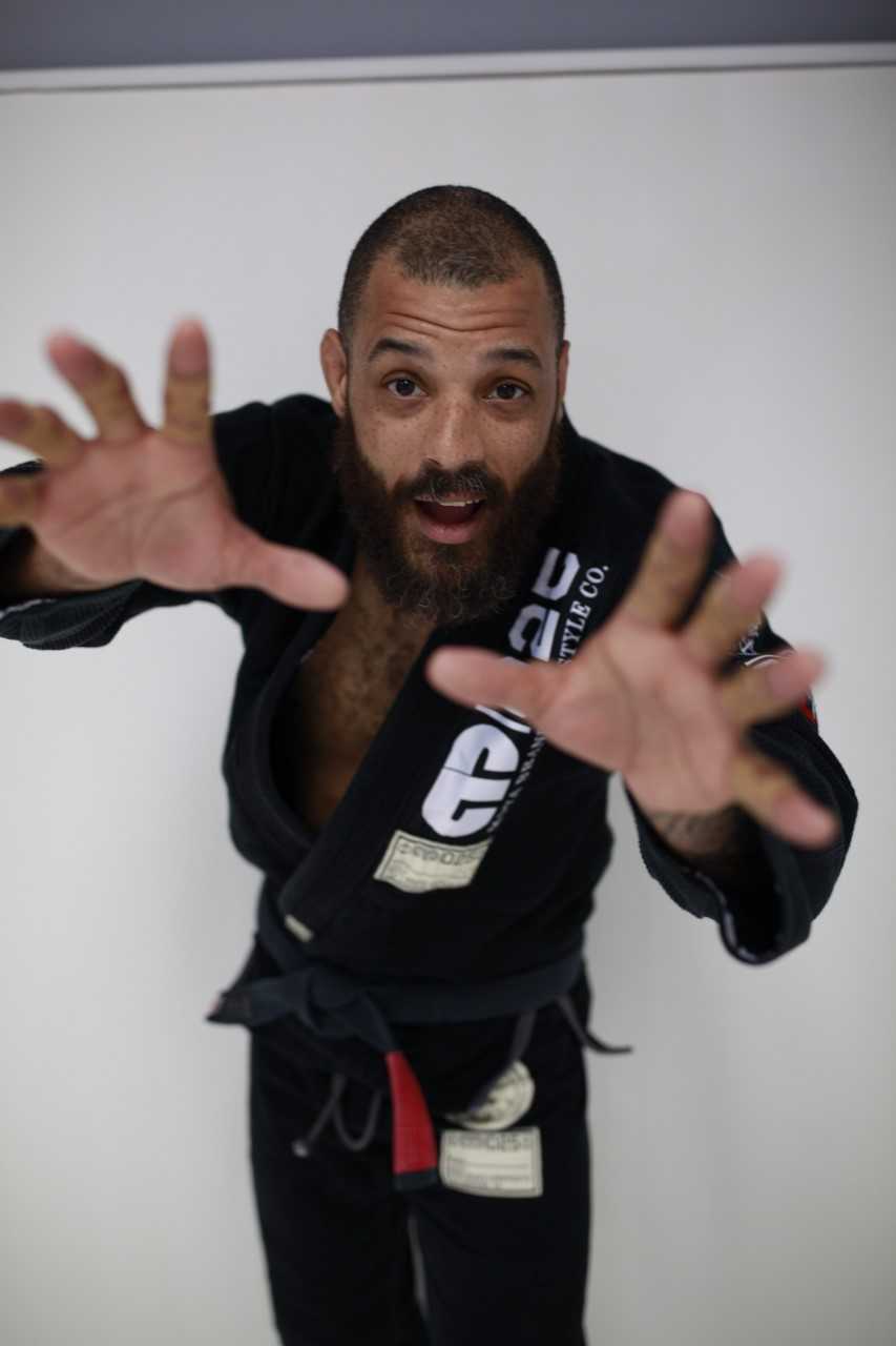 Roots Athletics Holds Hurricane Harvey Benefit Seminar - 2017 - Moya ...