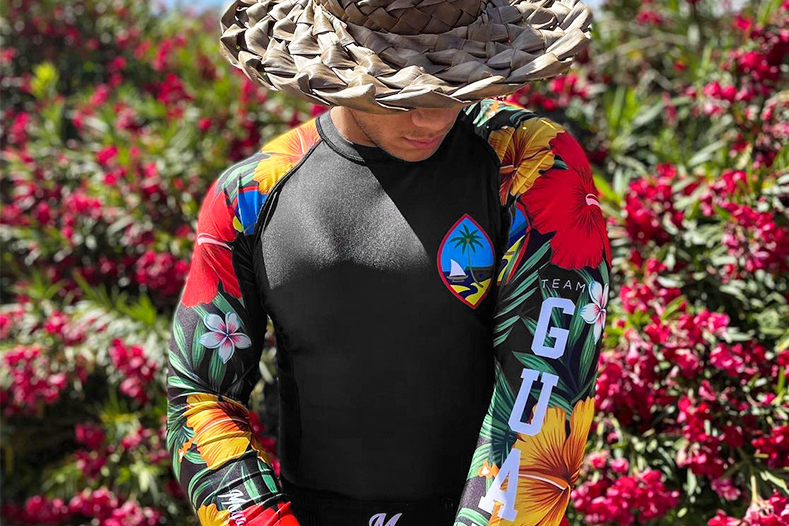 Moya Guam Release Information 2022 - Moya Brand Co.