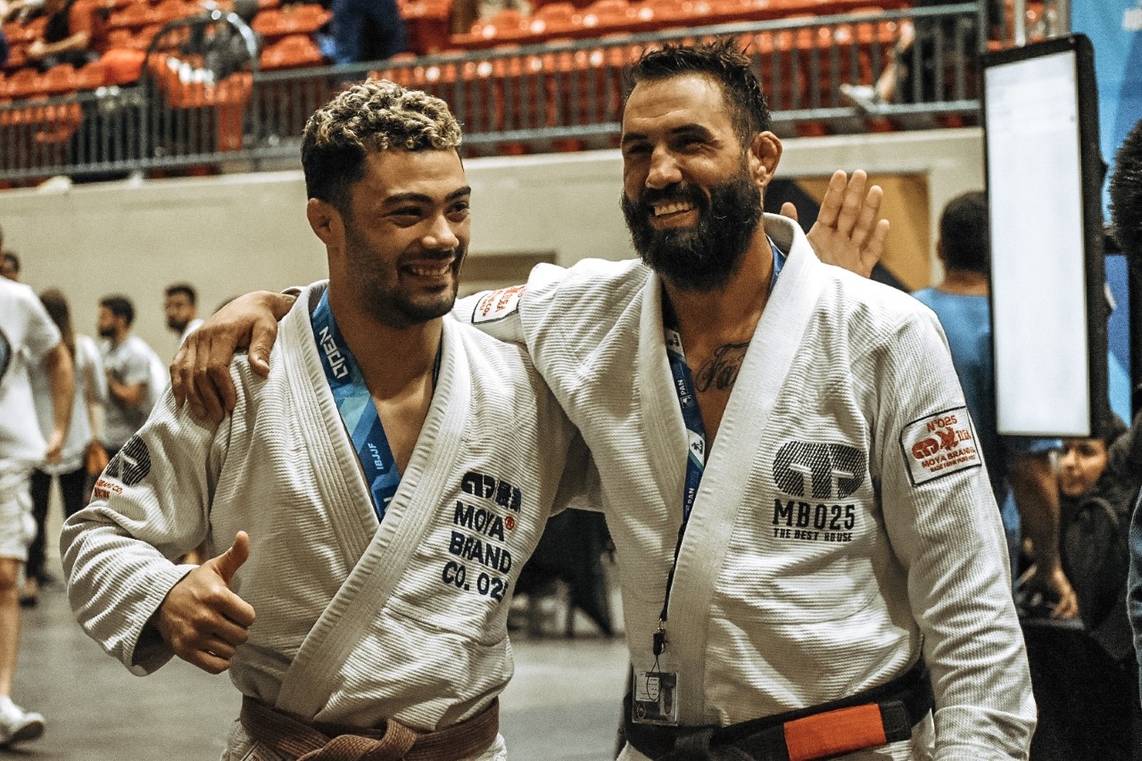 Derrick Kennington - The Next Element Academy - Open for Business ...