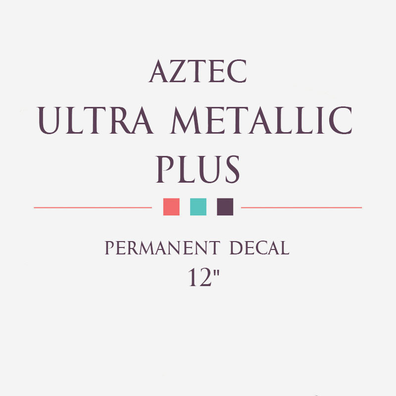 Aztec Ultra Metallic Plus - Meraki Wholesale